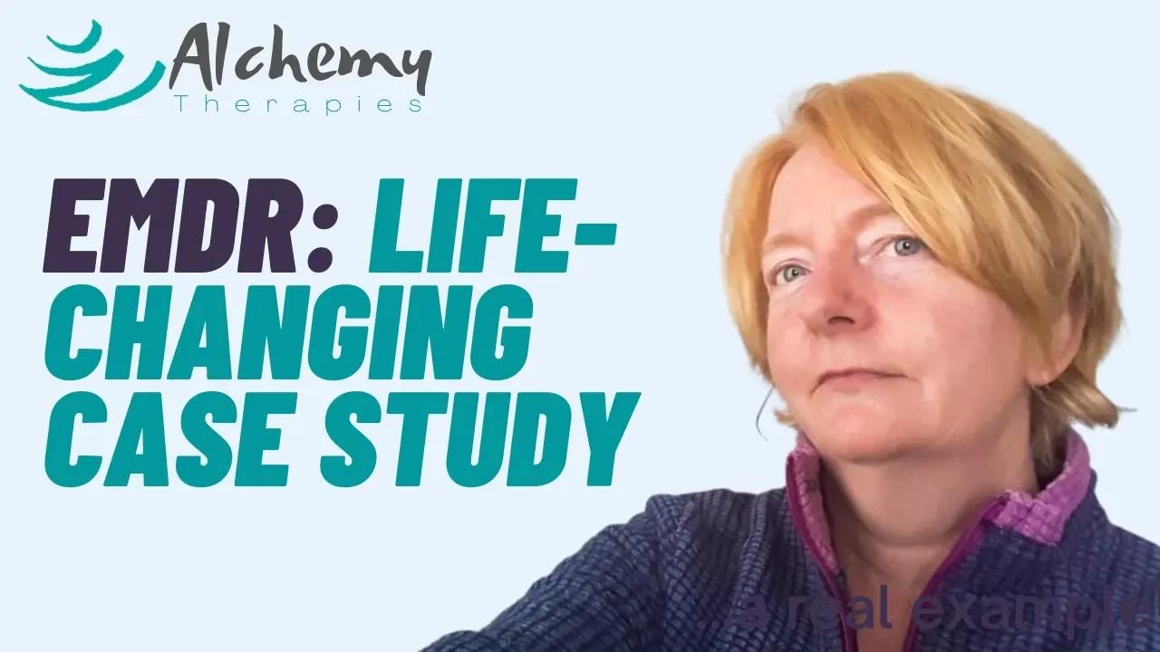 How EMDR Works & Real Life Case Study | Life-Changing Trauma Therapy