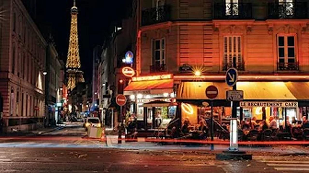 French Mix Sélection by PumaNSM