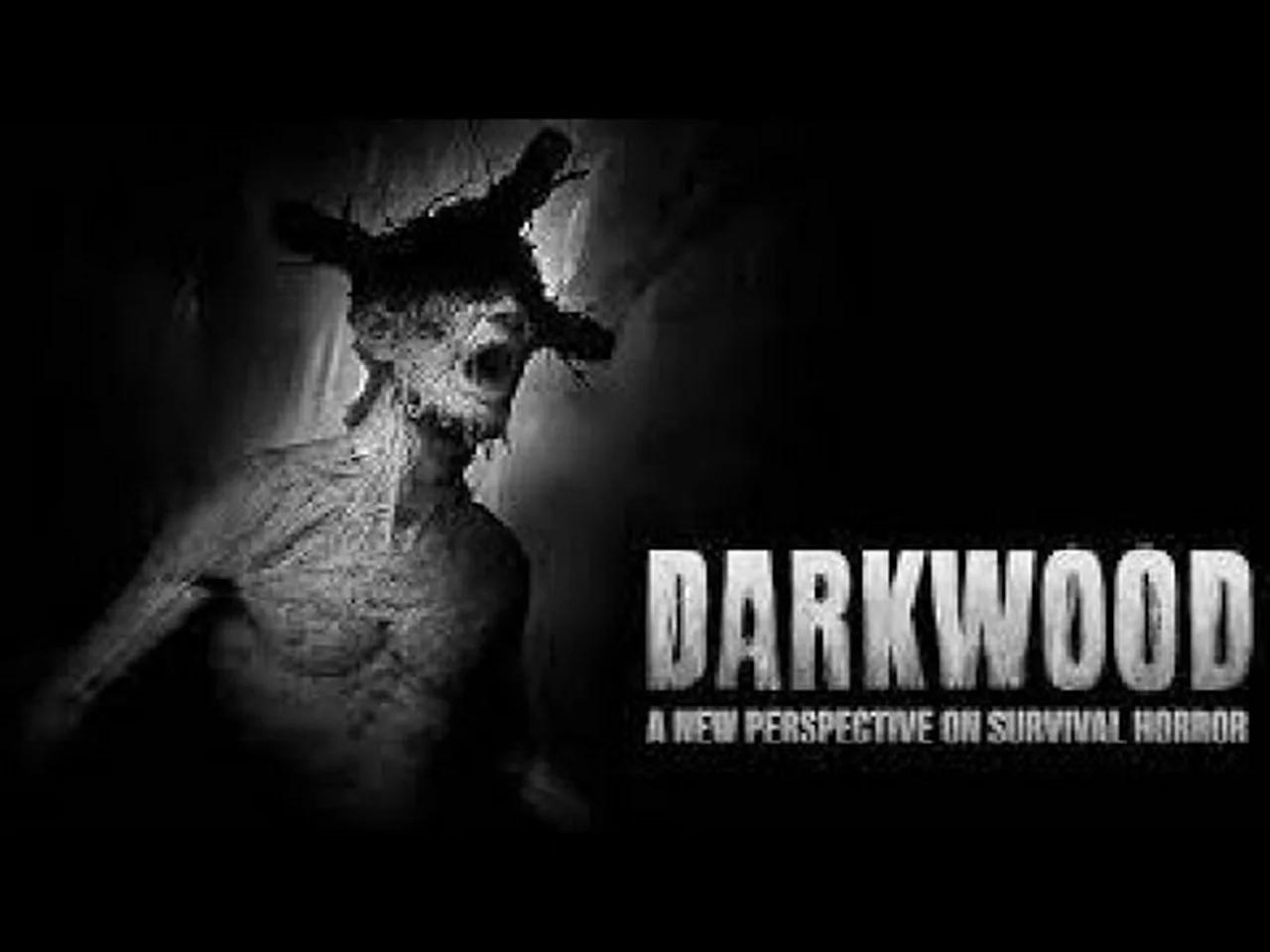 darkwood CAP 2 noche 12