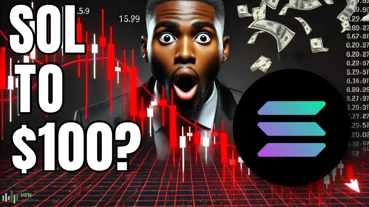 Why Solana Dropped 14% - Why I’m Nervous About SOL Crypto Now? Here’s ... Why Solana Dropped 14% - Why I’m Nervous About SOL Crypto Now? Here’s ...