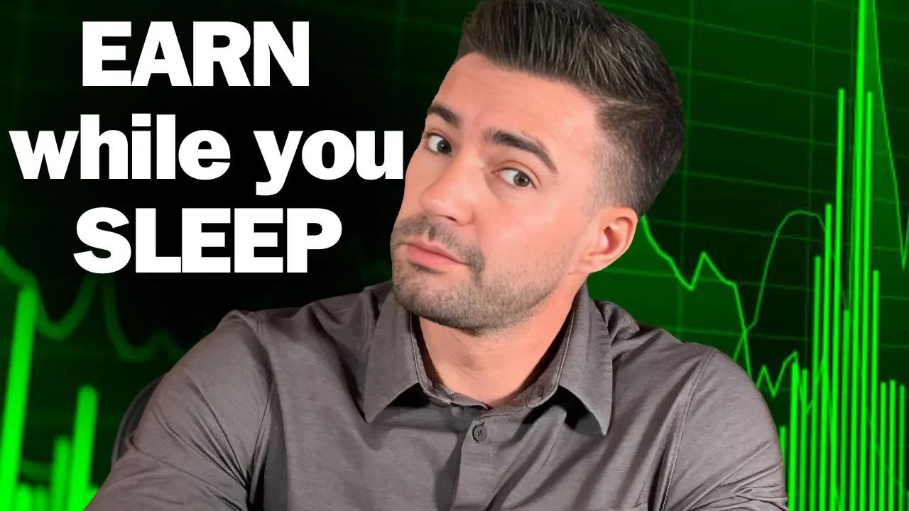 S P 500 Compound Interest Explained In 3min Where Does The Extra