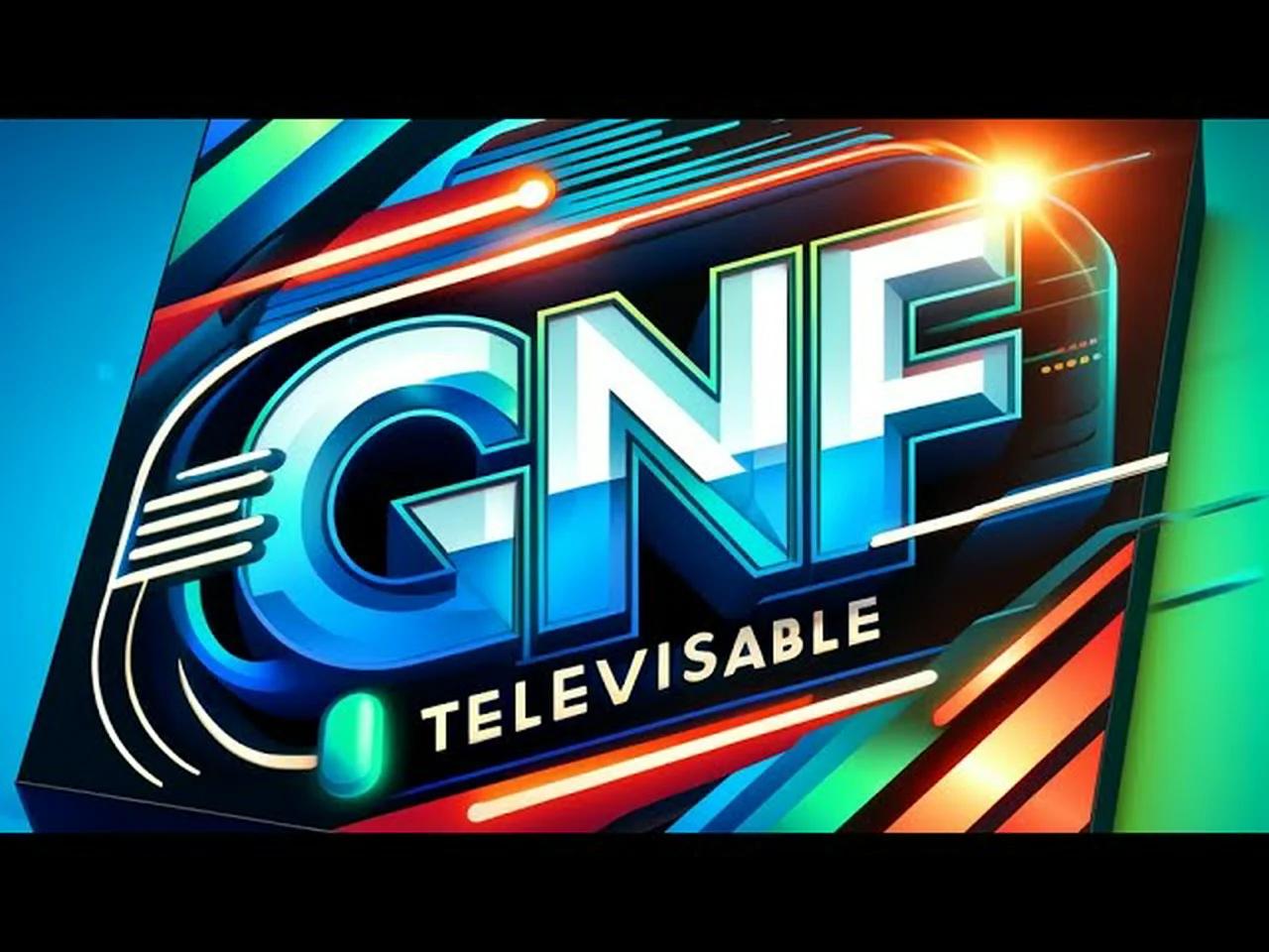 GNF Televisable