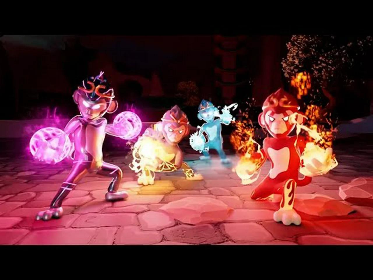 DEFEND THE KINGDOM: BATTLE ENEMY WAVES