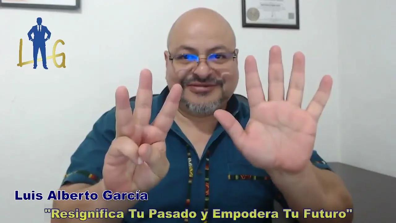 10 pasos para Resignificar tu Pasado - Parte 2