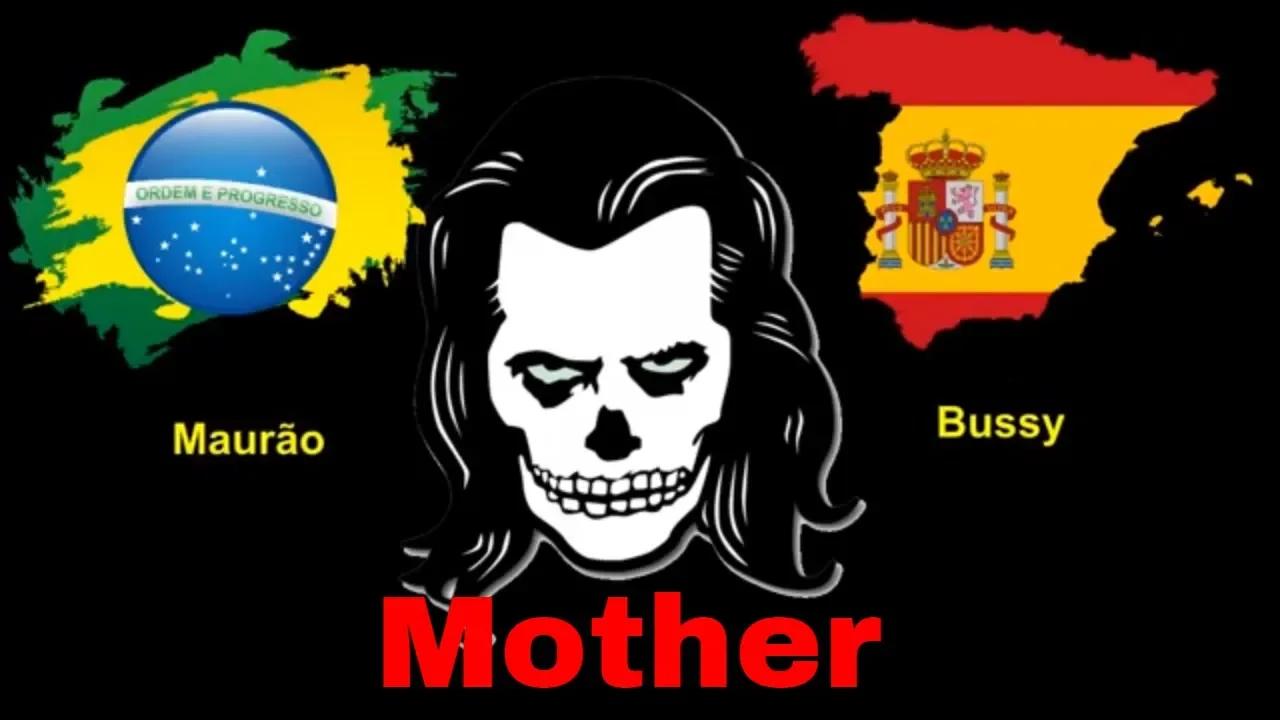 Mother - Danzig - Brazil - Spain (Cover Collaboration)
