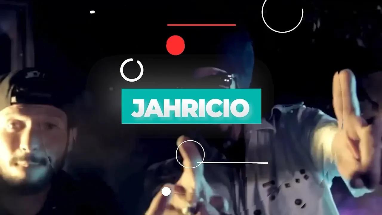 Jahricio - Urbano Session | Dia del Artista Nacional 2023