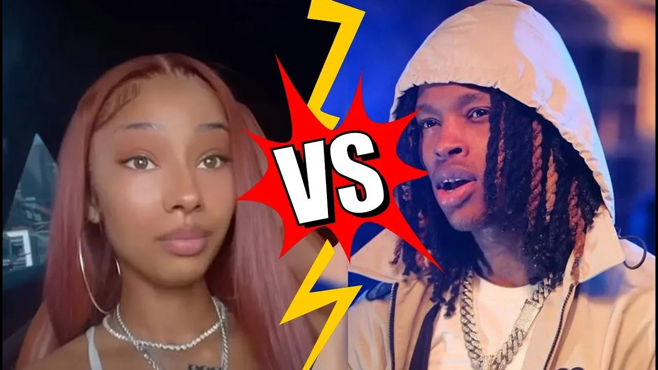 Rubi Rose Speaks on the Truth Behind her Relationship with King Von