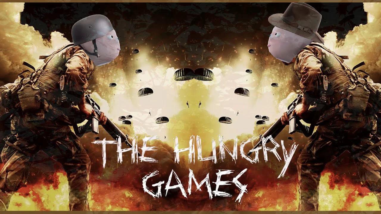The Hungry Games