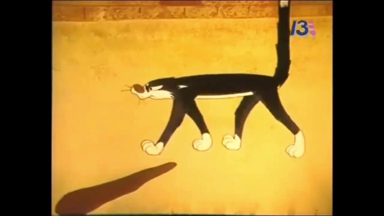 Looney Tunes - Tweet Zoo (Latino)