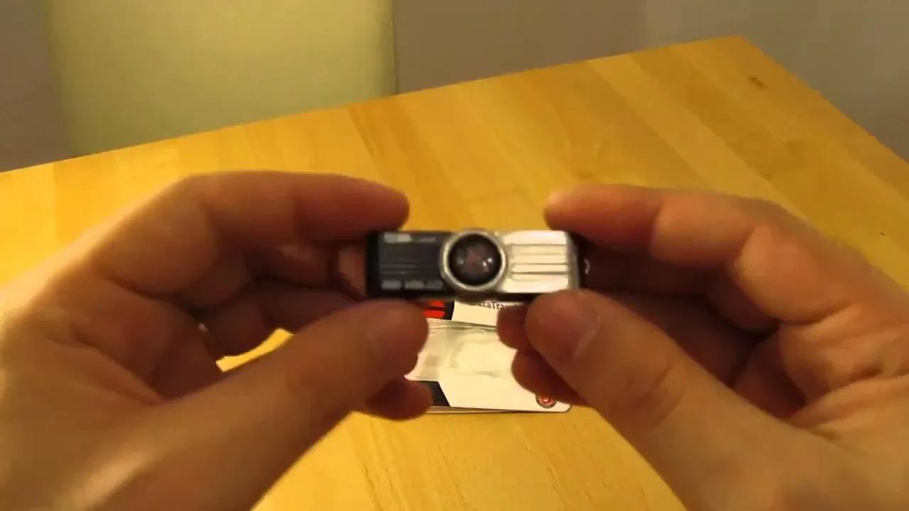 Kingston Datatraveler (DT) 101 G2 - unboxing and copy test