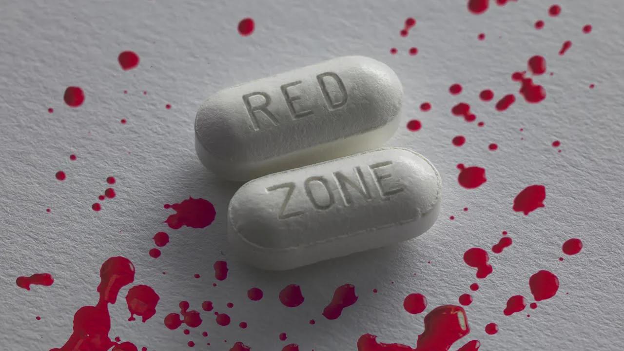 Red Zone - The Paramedic brings Command & Conquer to ArmA and Ravage