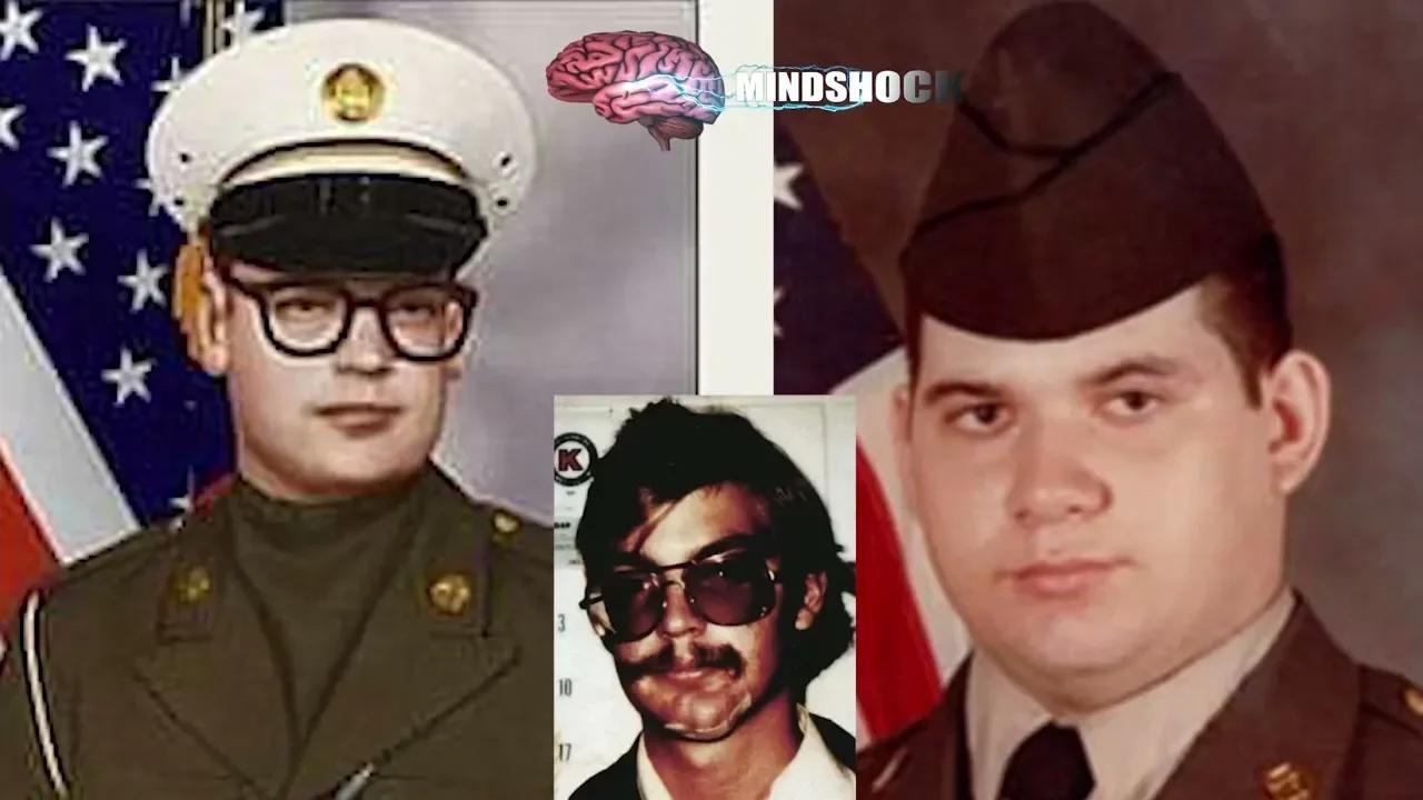 JEFFREY DAHMER - MILITARY SERVICE