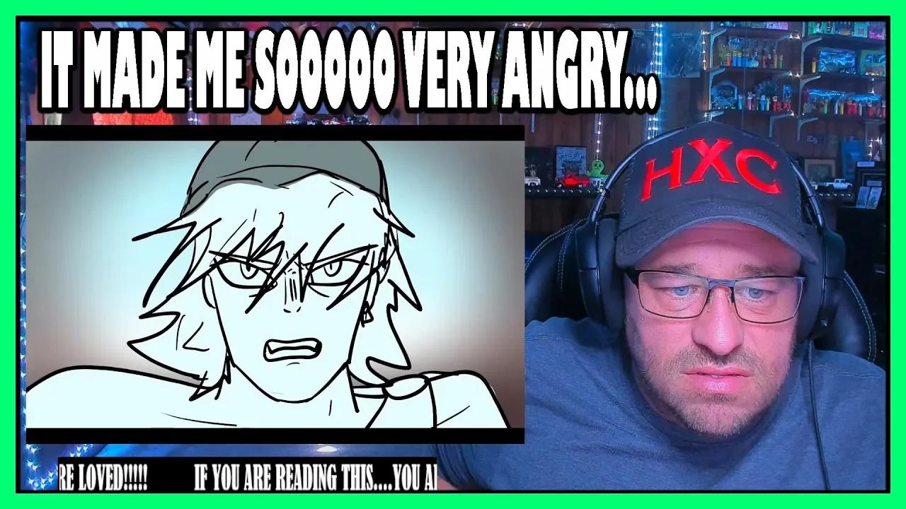 Legendary || Epic: The Musical [FULL Animatic] REACTION!