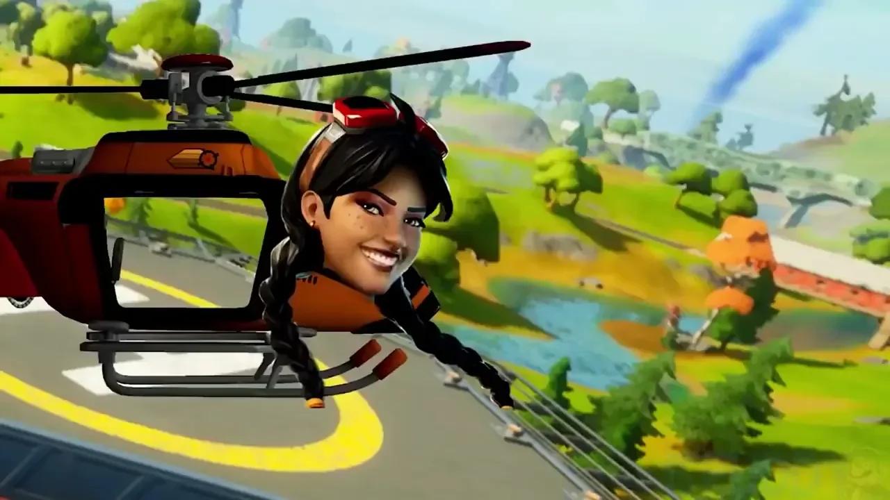 Fortnite Chapter 2 Season 4 Compilation #fortnite #fortnitemontage # ...