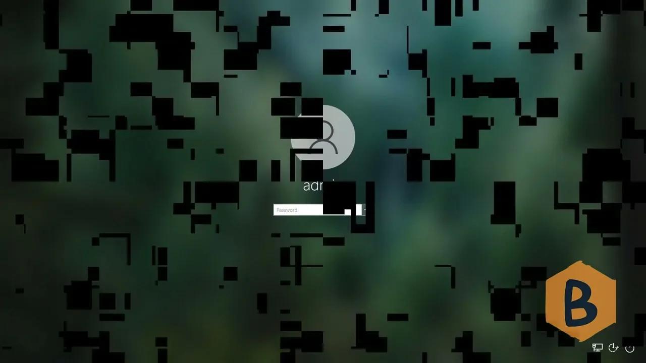 How to Disable or Turn Off Lock Screen in Windows 10