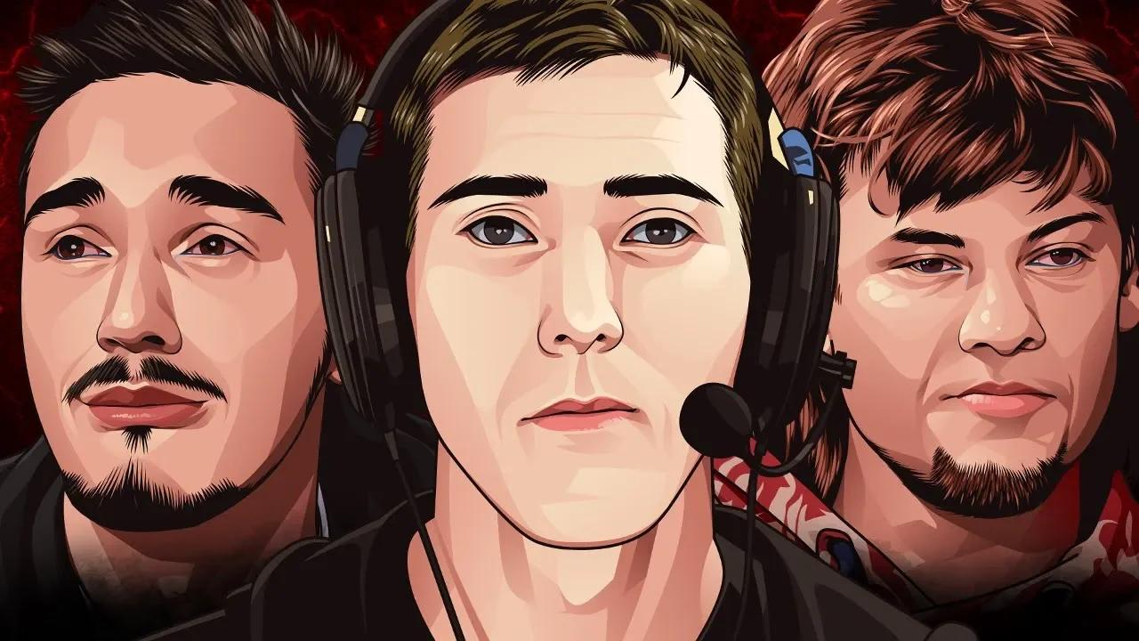 The Saddest Moments In Youtube History