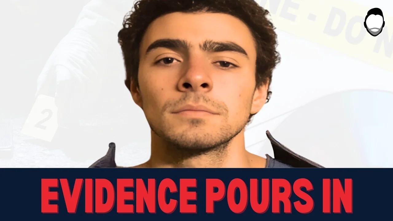 CEO Slayer Update: NY Grand Jury Hears New Evidence | Criminal Lawyer ...