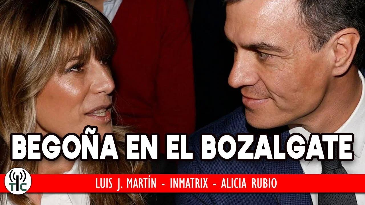 🔴𝐁𝐎𝐎𝐎𝐎𝐎𝐎𝐌 !! ESTÁ PRINGADO TODO EL PPSOE!!!!!🔴