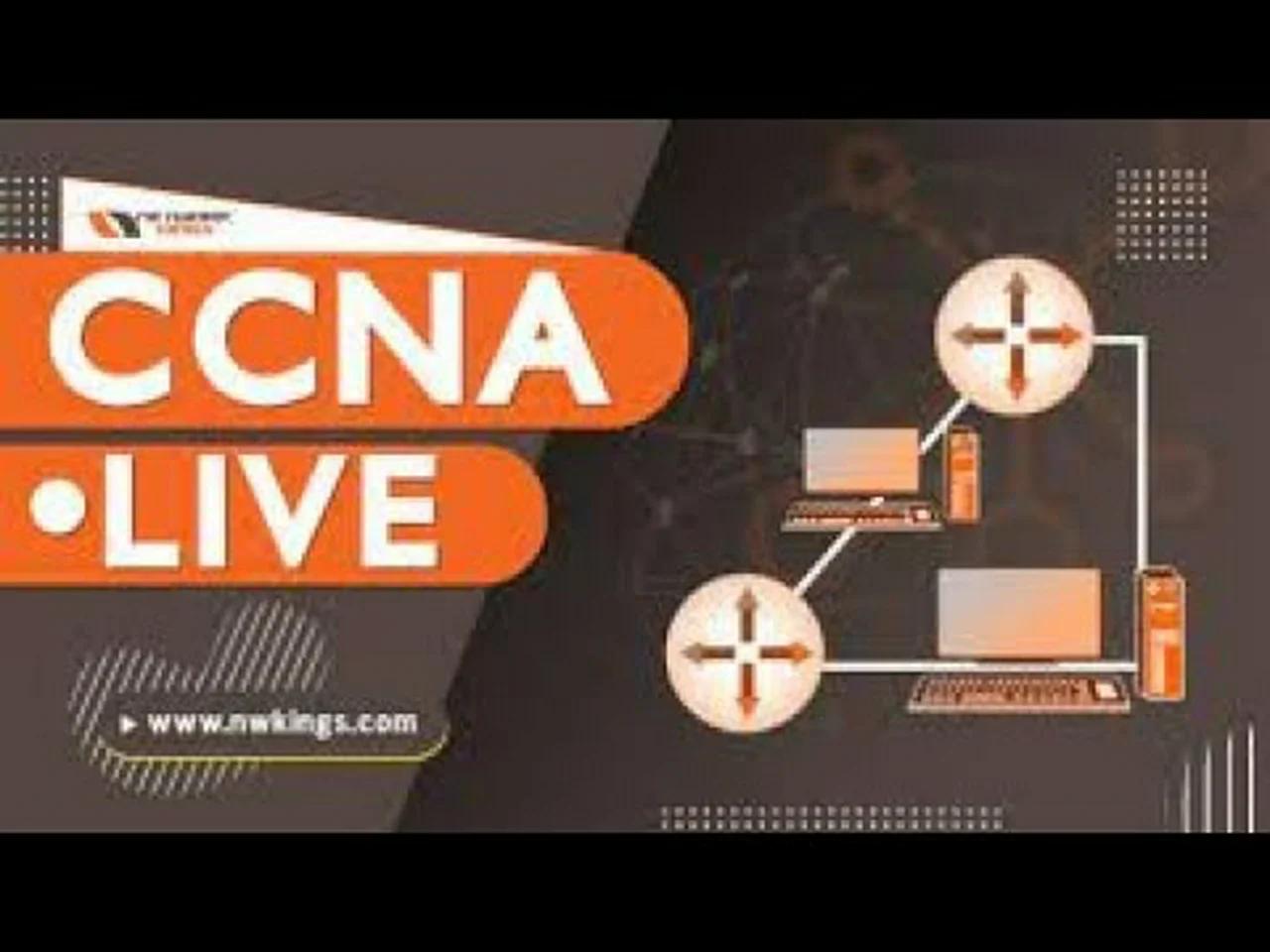 LIVE IPV4 Webinar || CCNA New Weekend Batch || NETWORK KINGS