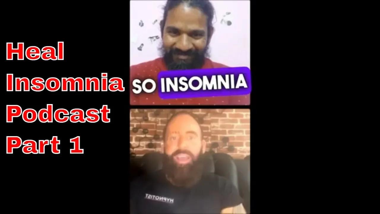 Uncovering the Dark Secrets of Insomnia: Part 1 | Must-Listen Podcast