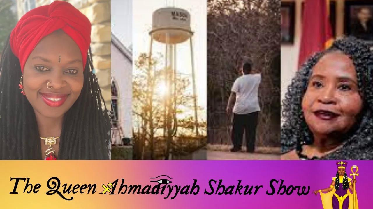 Former Vice Mayor/Alderman of Mason Tenn. Returns to Discuss the Town's ...