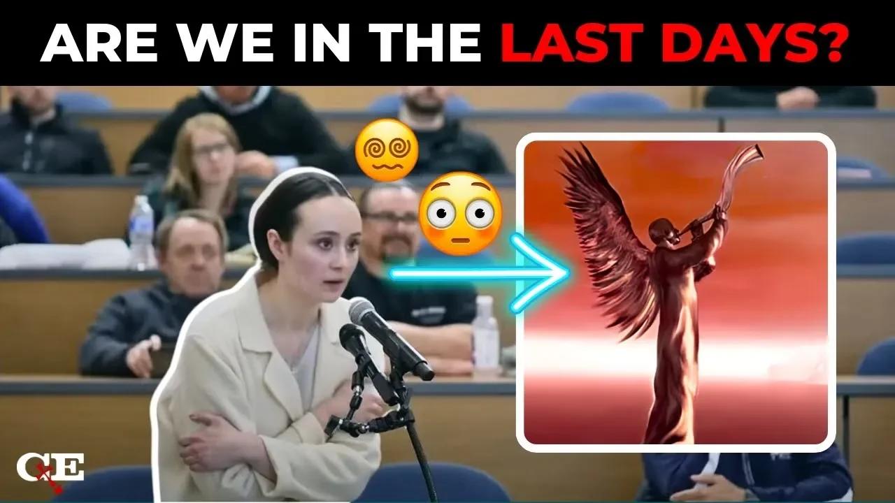 Frank Answers: Have Signs of the End Times Already Begun?!