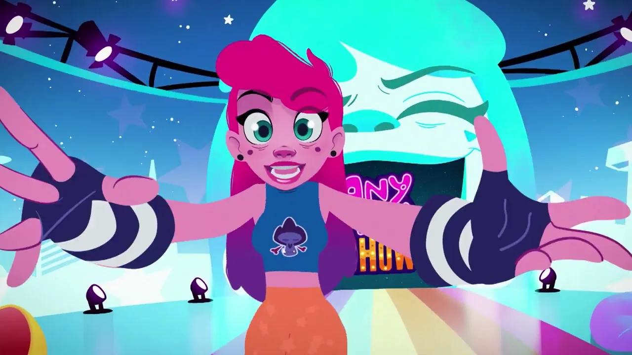 Especial de comedia - El Show de Any Malu | Temporada 2 Episodio 5