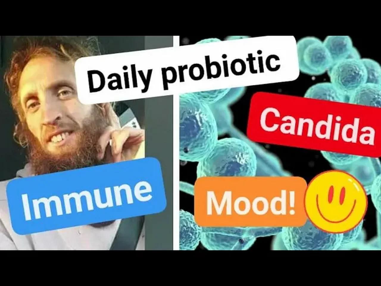 The AMAZING Benefits of Syntol for Candida, Mood, Immune System & Yeast!