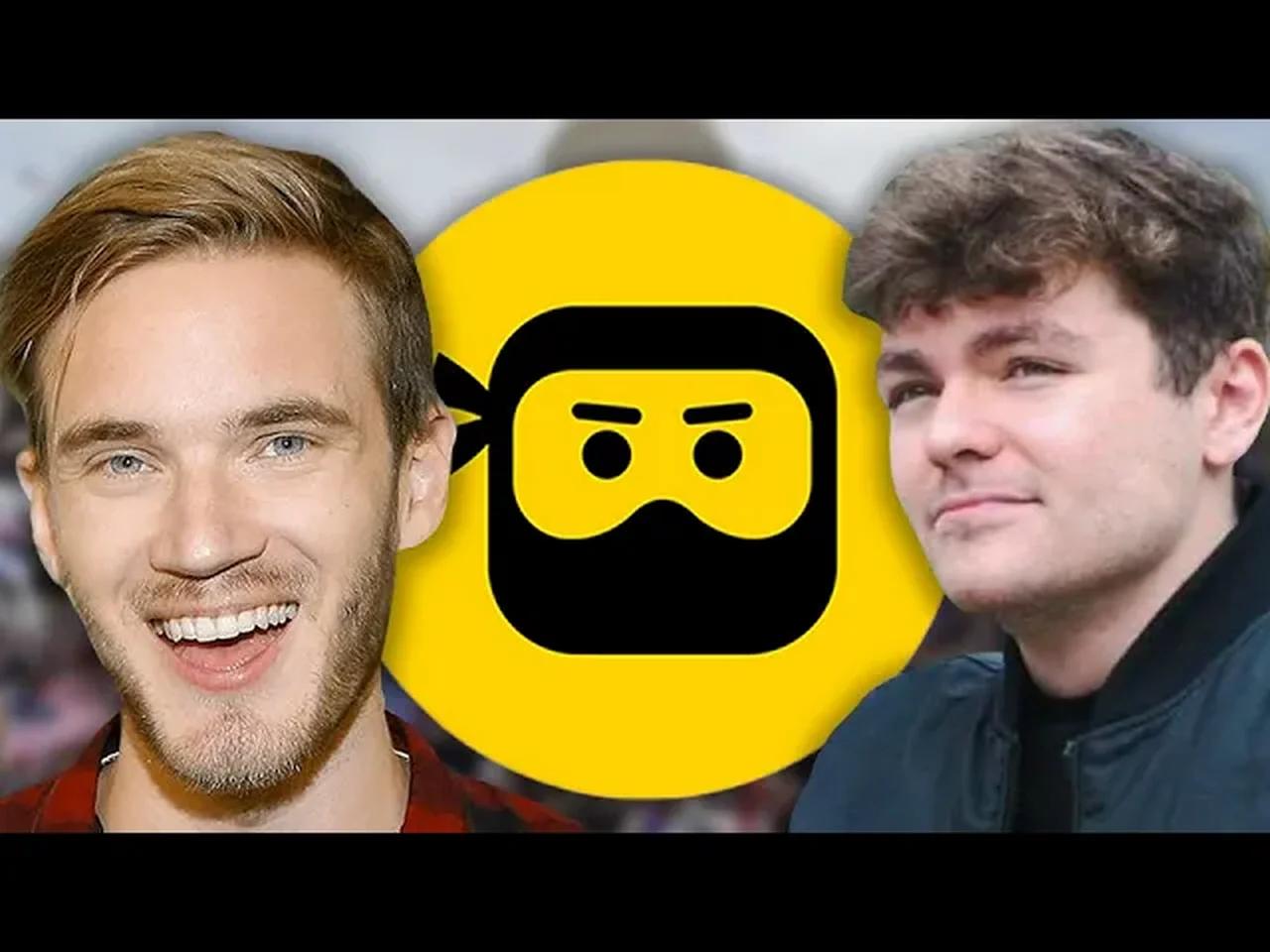 DLive: The Rise and Fall (PewDiePie Boom + Nick Fuentes Takeover ...