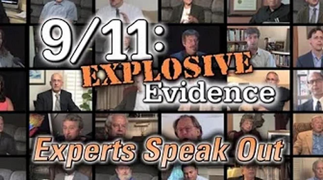 9/11: Explosive Beweise - Experten sagen aus - Vorschau - Deutsche ...