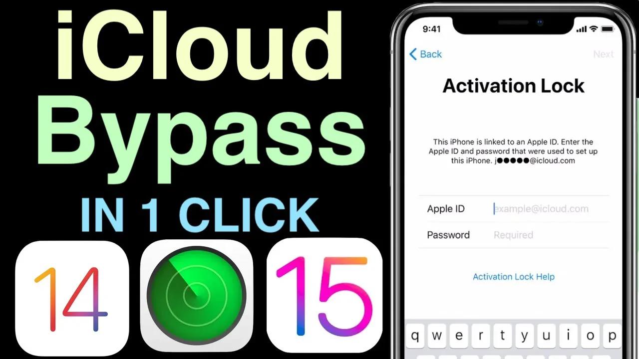 How to Bypass Activation Lock on iPhone/iPad - TunesKit Activation Unlocker