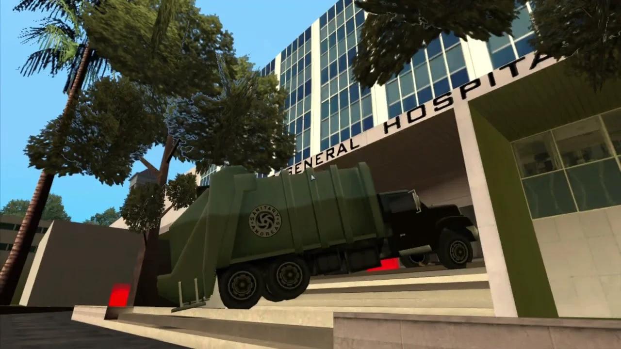 GTA MTA RP - A QUALIDADE DO VDM MELHORA RP DE ROTINA