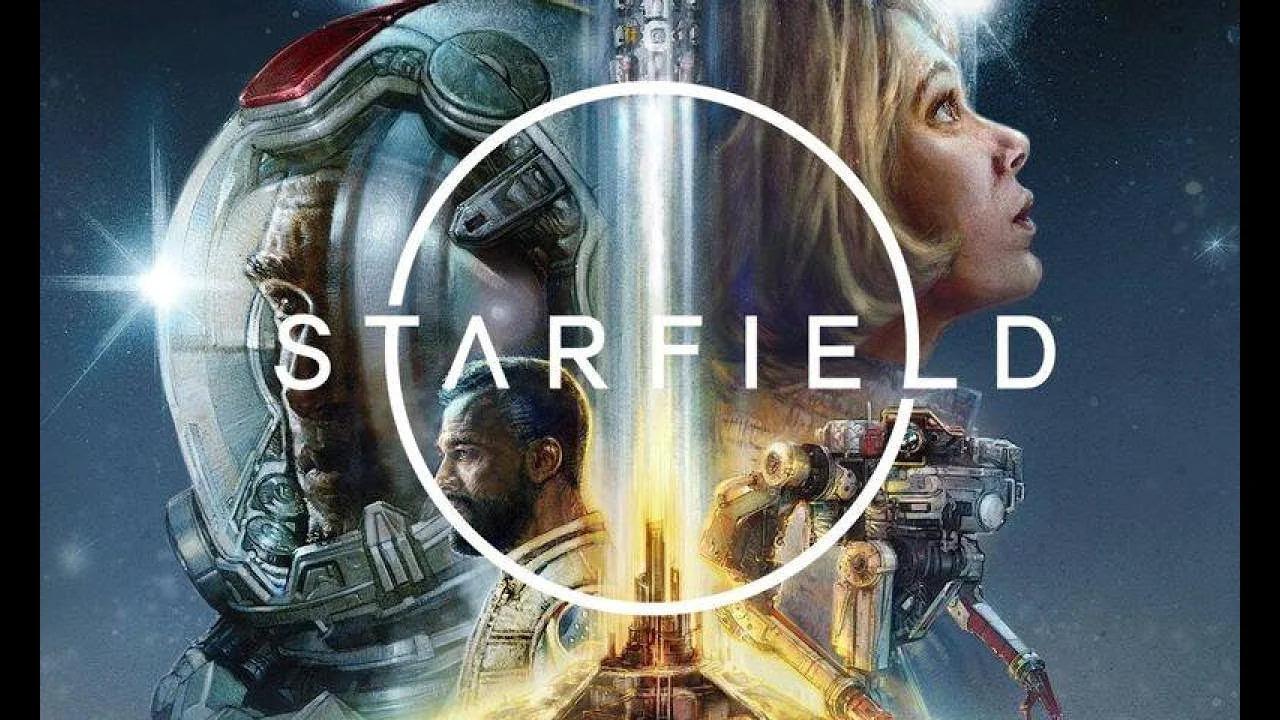 Starfield gameplay en español (Explorando Arcturus II parte 6 #20)