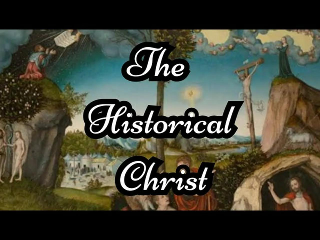The Historical Christ: Esoteric Christianity By Annie Besant 4/14