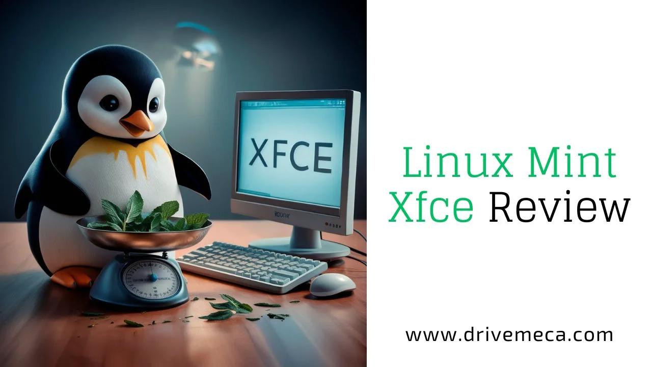 Linux Mint Xfce 22 - Desempolva tu pc y hazla rendir - Guía paso a paso ...