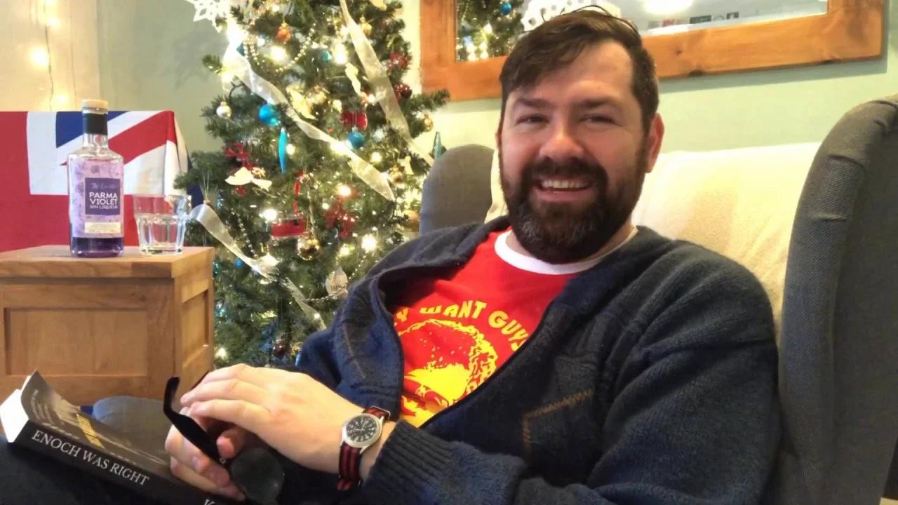 My Alternative Christmas Message