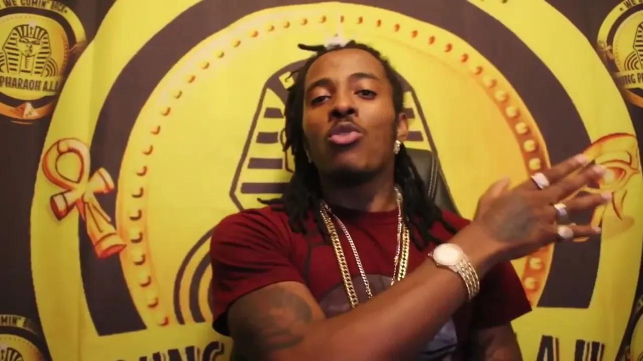 Young Pharaoh - THE TRUE ORIGINS OF MUMBLE RAP HOMOSEXUALITY IN HIP HOP ...