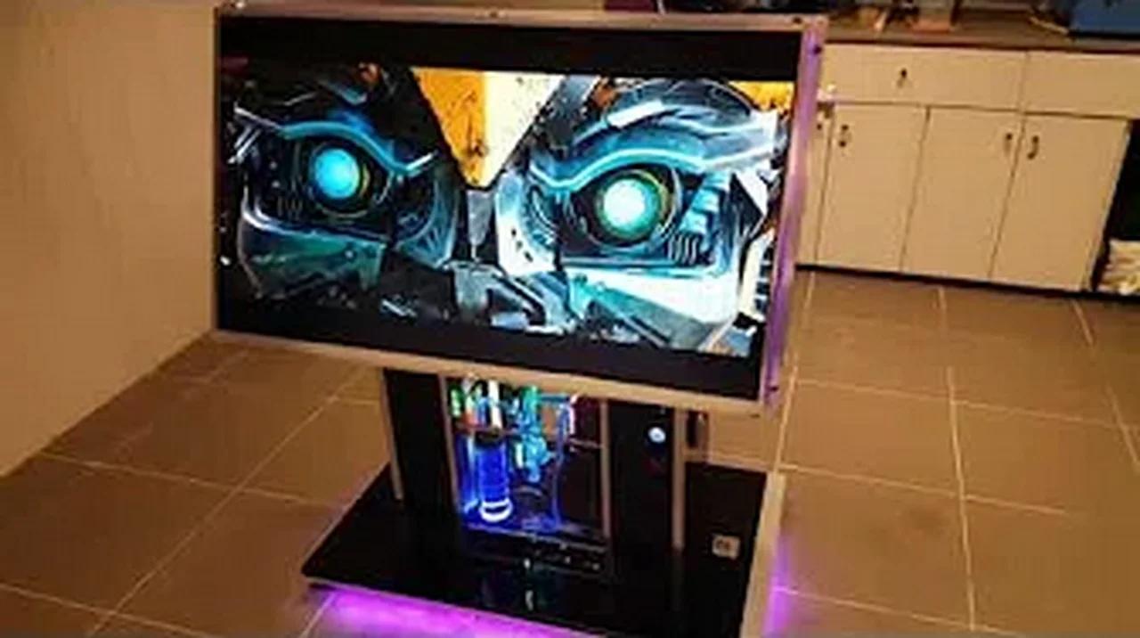 Amazing Virtual Pinball Machine