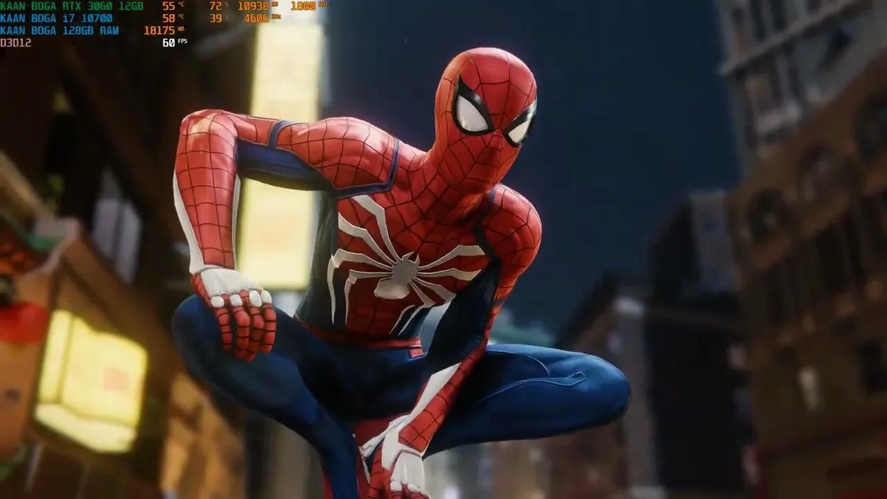 Marvel's Spider-Man A Shocking Comeback Herman Schultz a.k.a Shocker ...