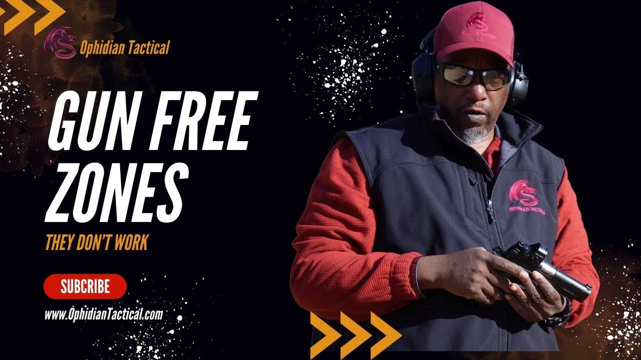 The Truth About Gun Free Zones