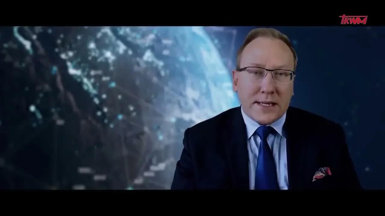 Geopolityka Federacji Rosyjskiej | Odc. 392 - dr Leszek Sykulski