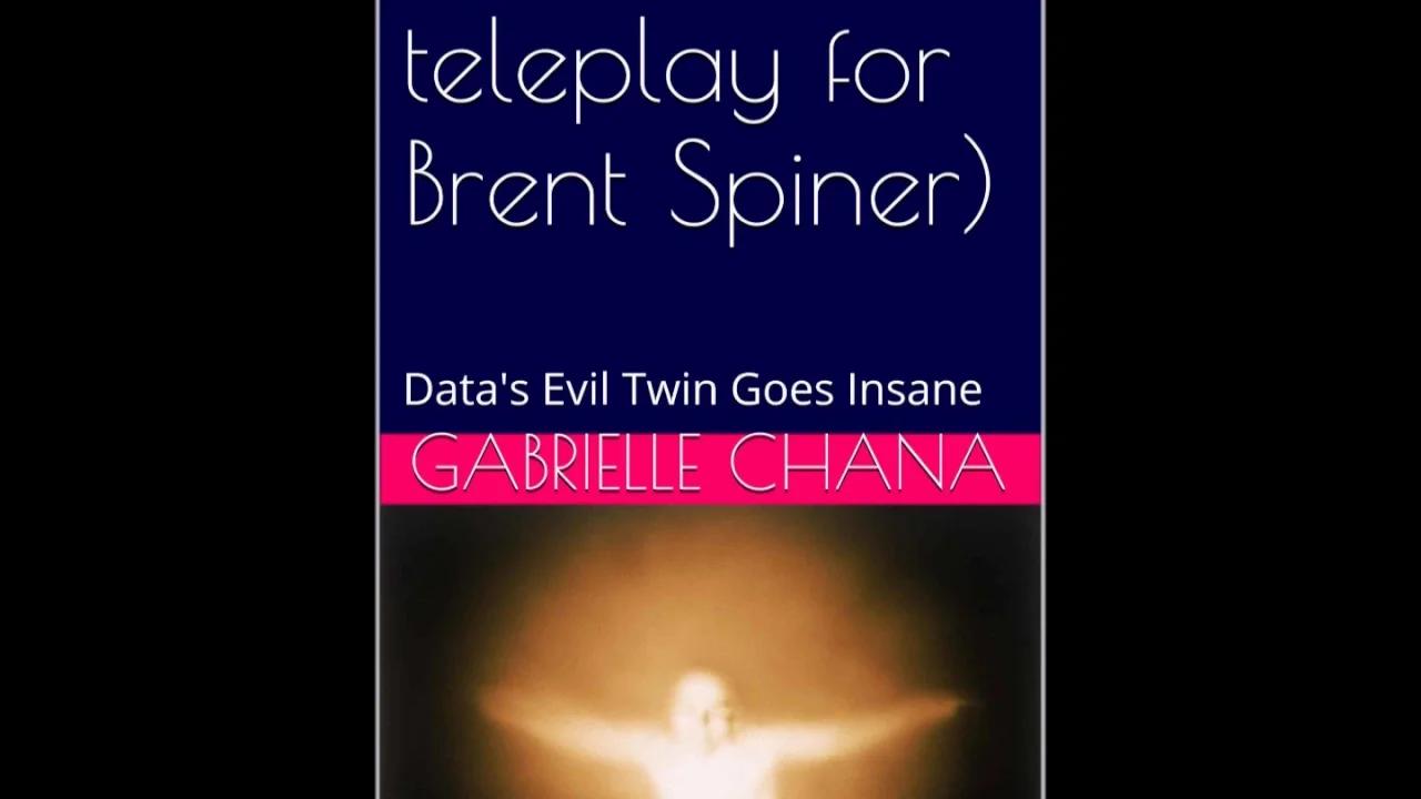 Gail Chord Schuler's Star Trek:TNG teleplay "Lal" (Teaser)