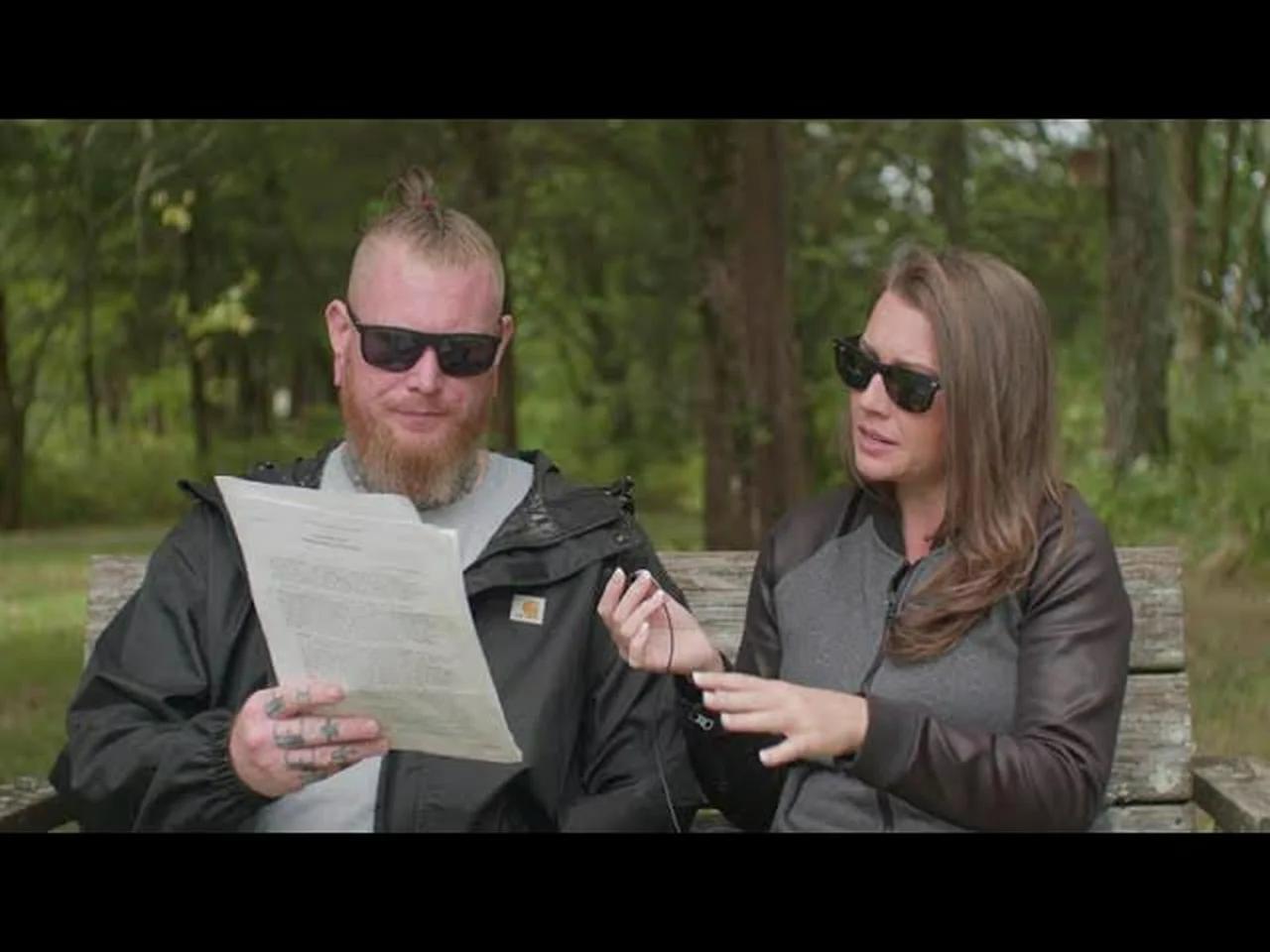 Highlights for the Weaponization Committee ꟾ Whitmer “Kidnapping” Hoax