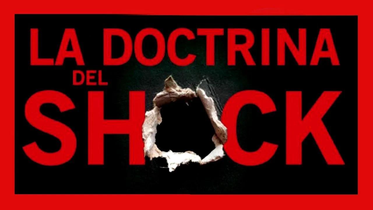 🛑 NUEVO ORDEN y la DOCTRINA del SHOCK 🔥