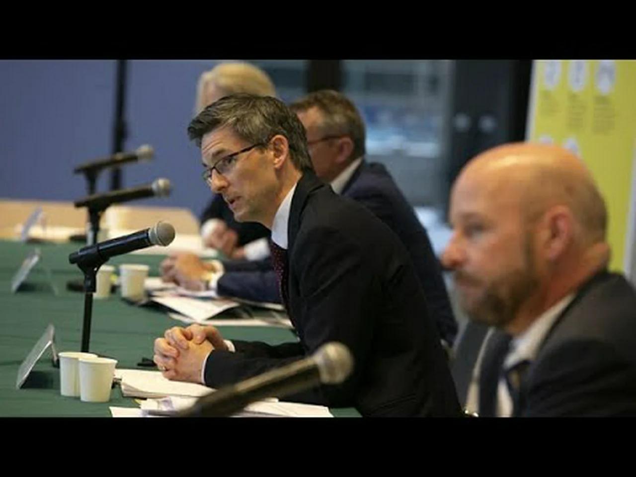 Is NPHET Doing the Right Thing?