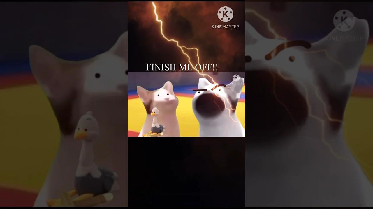 Just FINISH ME OFF!!! #memes #animation #anime #animationmeme #animated ...