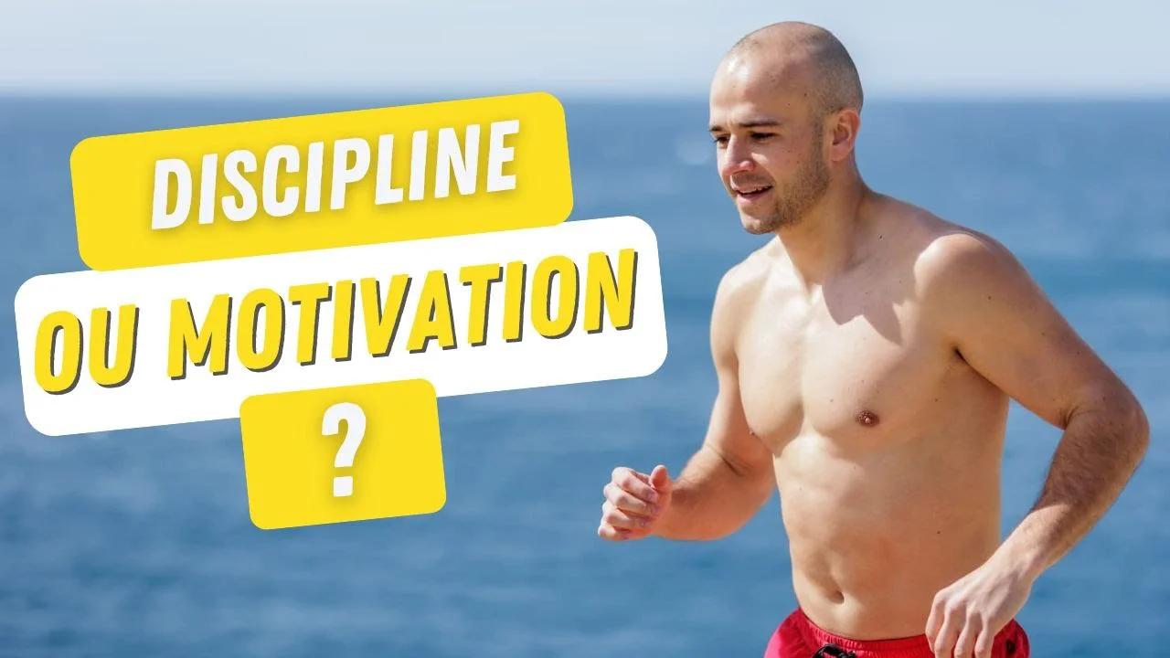 Retrouver la discipline et la motivation pour perdre 10kg et + ! (Ma ...