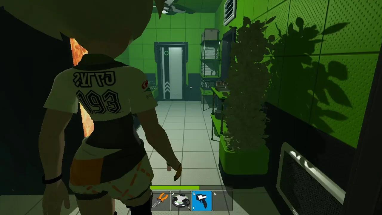 Haydee 2 - Bea (Pokemon) MOD 💥