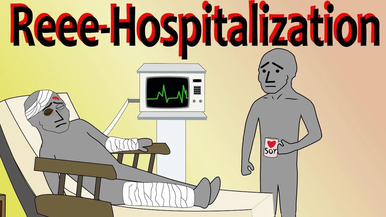 NPC University Season 6 Episode 14