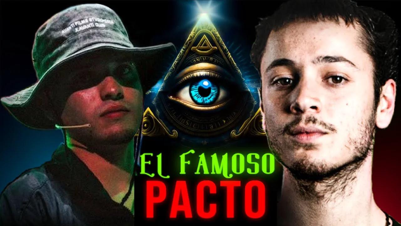 El Secreto Detrás de la Batalla: Dani vs Replik